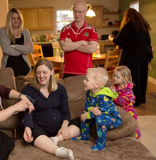 Our Services | Home4Birth