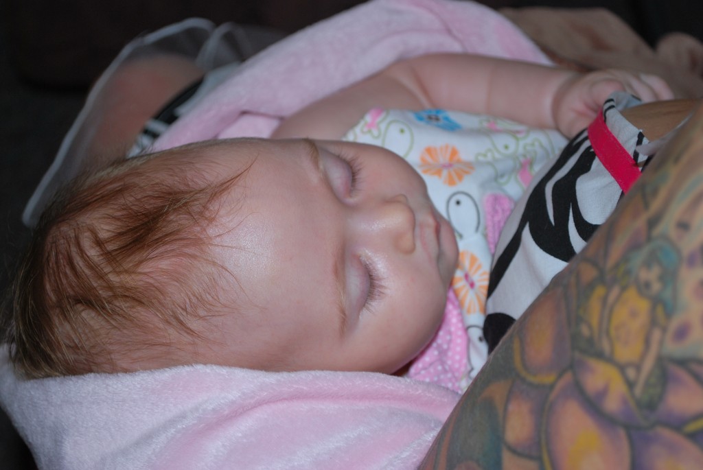 After the Birth | Home4Birth