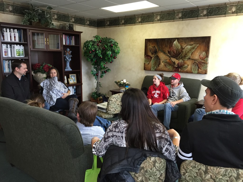 Birth Boot Camp Childbirth Education | Home4Birth